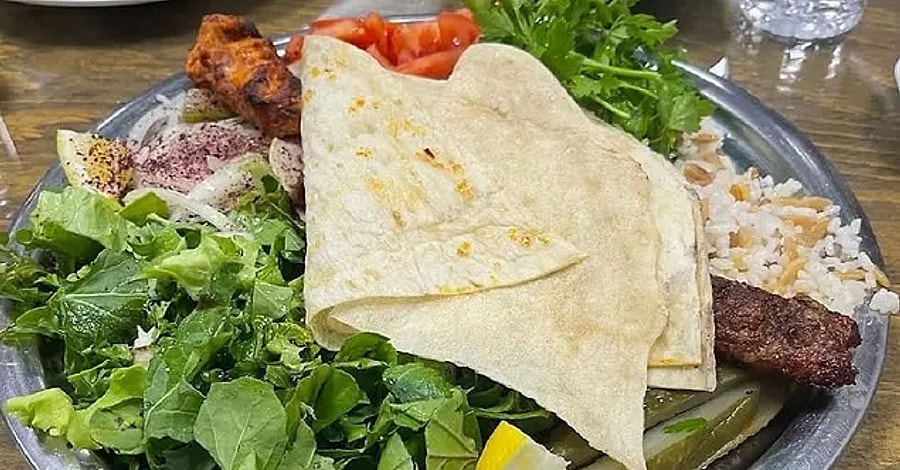 Best Kebab Shops in İzmir, Turkey: From Traditional to Modern - Onedio