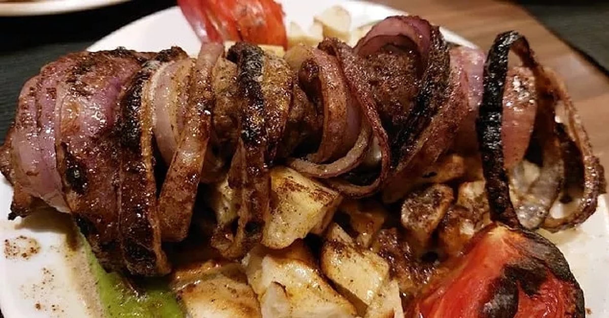 Best Kebab Shops in İzmir, Turkey: From Traditional to Modern - Onedio