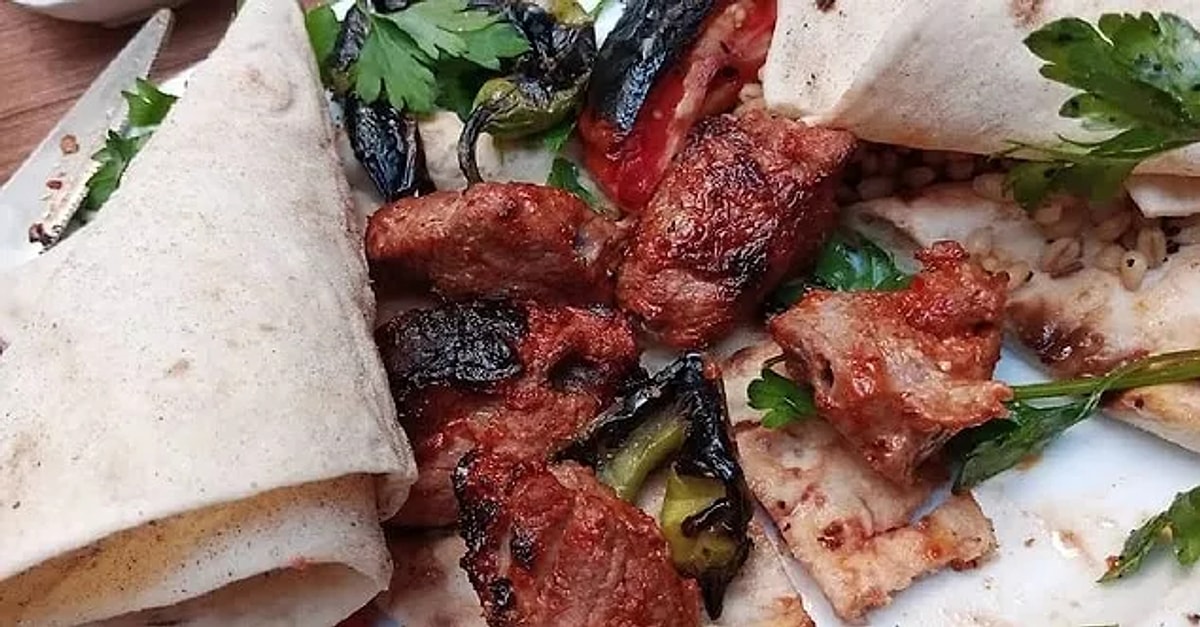 Best Kebab Shops in İzmir, Turkey: From Traditional to Modern - Onedio
