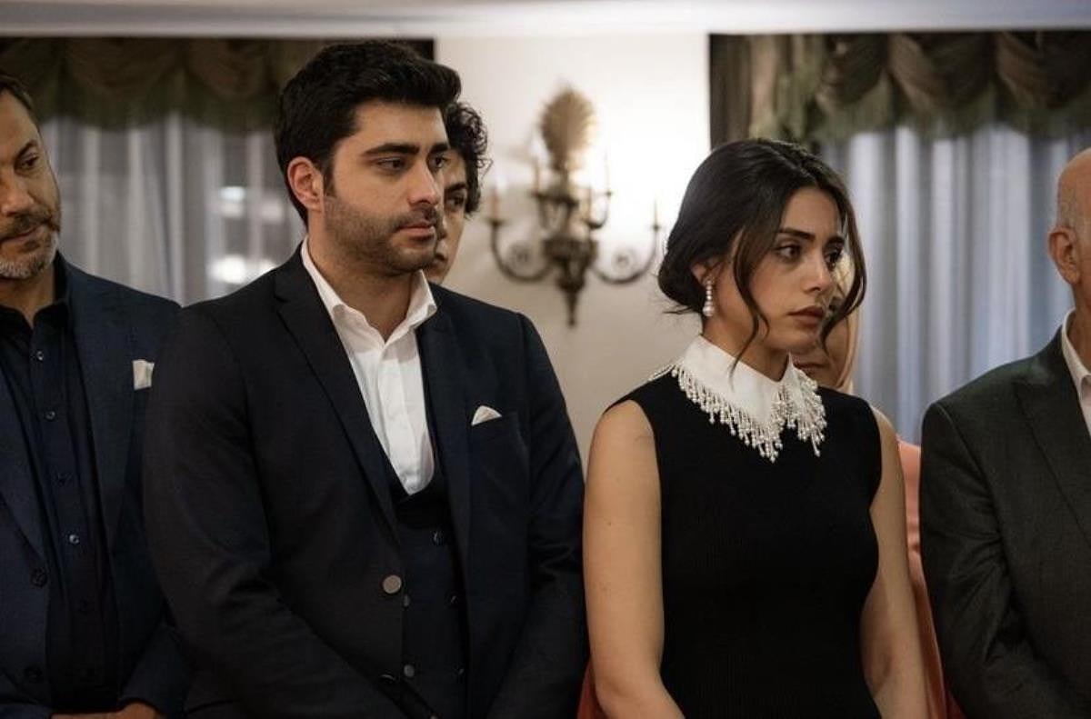 Nilay'ın Annesiymiş! Kızılcık Şerbeti'nin Enfes Senaryosunu Yazan Melis Civelek'i Yakından ...