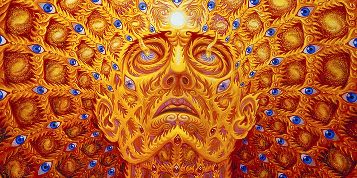 Yapay Zeka Dininin Öncüleri: Theta Noir - Onedio