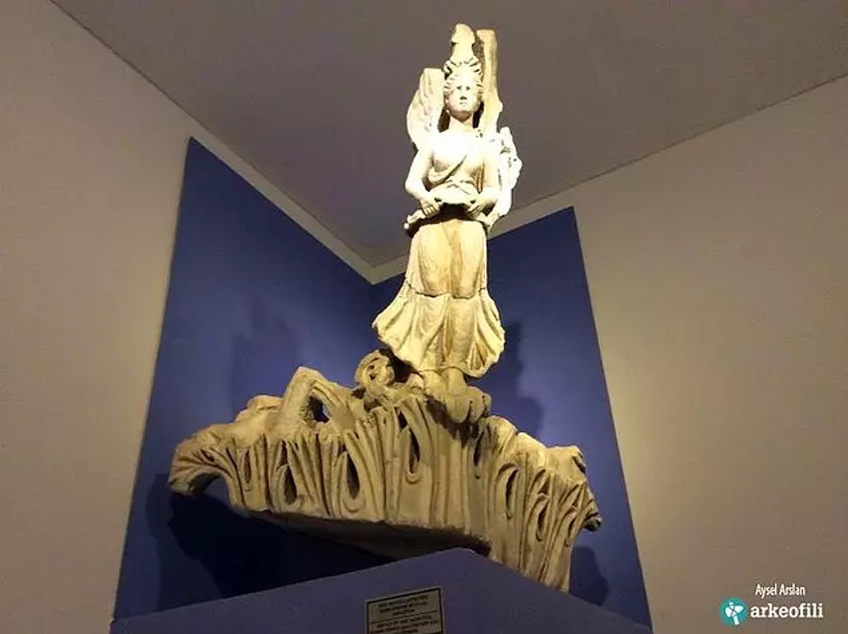 Turkish Museums: 15 Must-See Works of Art - Onedio