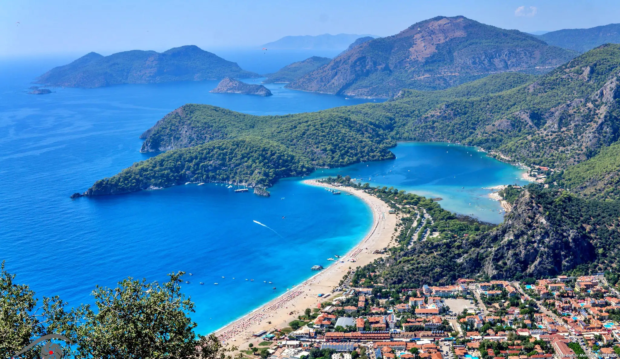 The 15 Best Places to Visit in Mugla, Turkey - Onedio