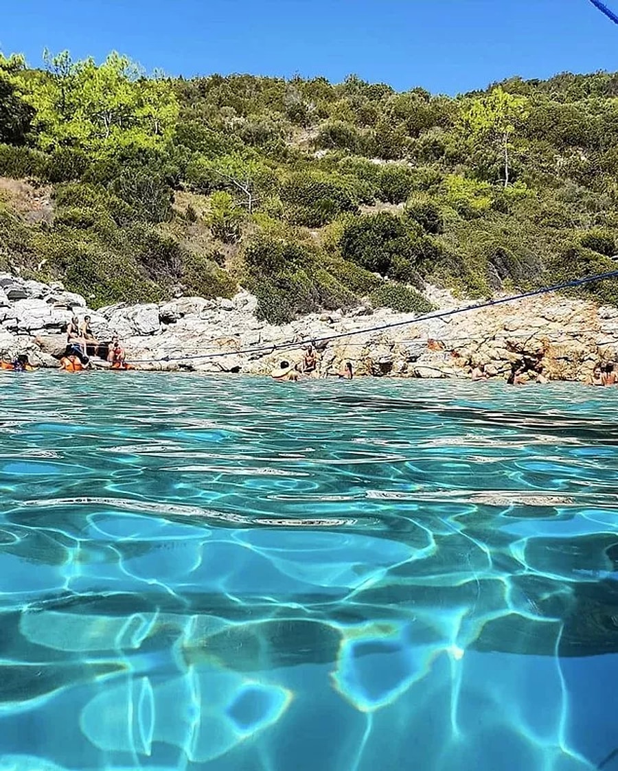 The 15 Best Places to Visit in Mugla, Turkey - Onedio