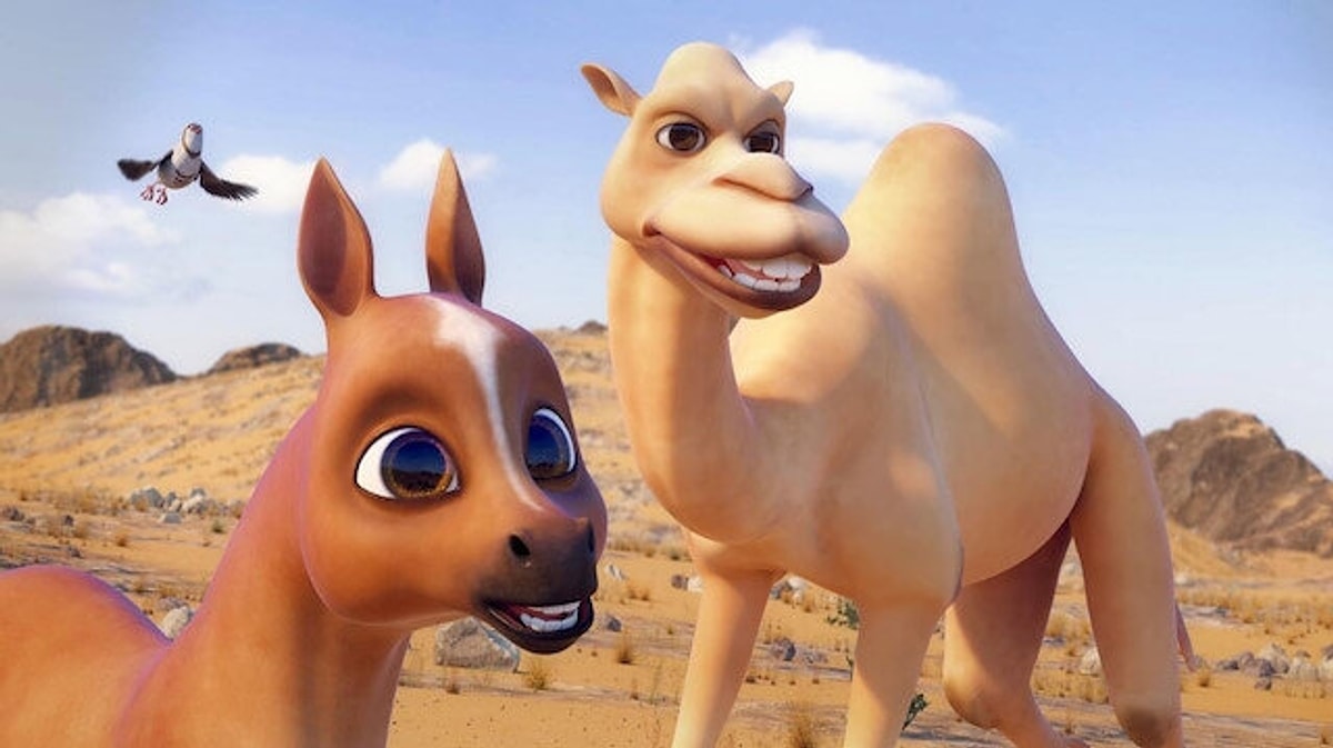 Tay Filmi Hakkında Merak Edilenler - Onedio