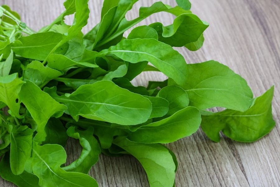 Rokanın Faydaları: Antioksidanlarla Dolu Bir Sebze Olan Roka Hakkında ...