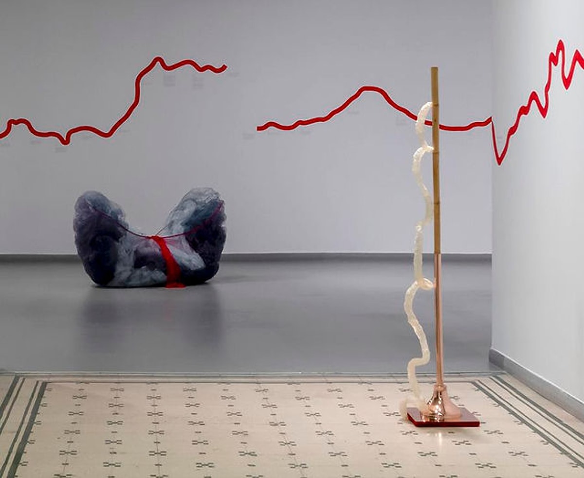 İstanbul Sergi Rehberi: Bu Ay Hangi Sergiler Var? - Onedio