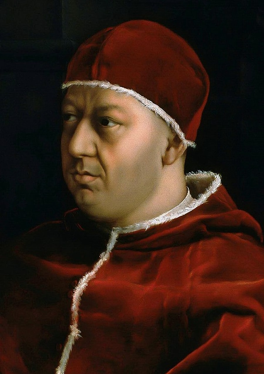 Sanatın Destansı Hamileri: Medici Ailesi - Onedio