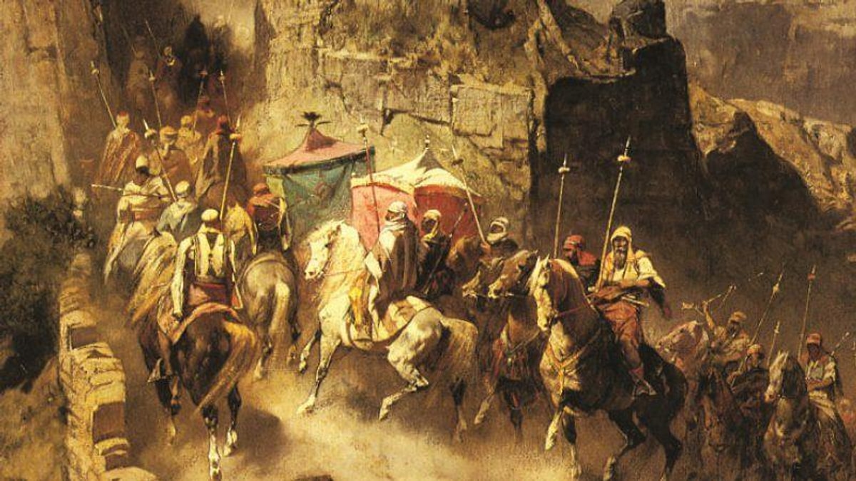 İlk Halife Kimdir, nasıl seçilmiştir? - Onedio