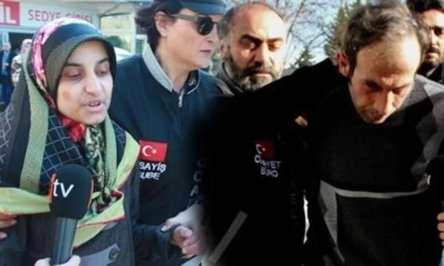 Palu Ailesi Davasında Tahliye Kararı: Palu Ailesi Olayı Nedir? Kimler ...