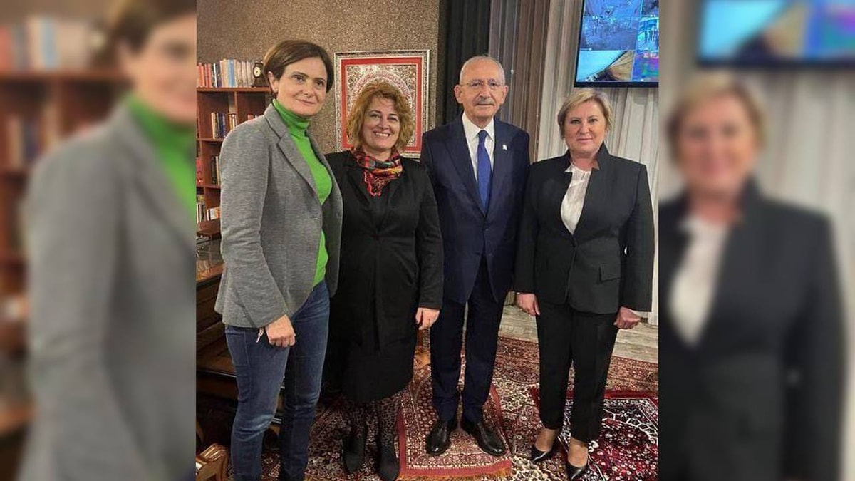 Hasan Kaçan, Kılıçdaroğlu Paylaşımını Sildi - Onedio