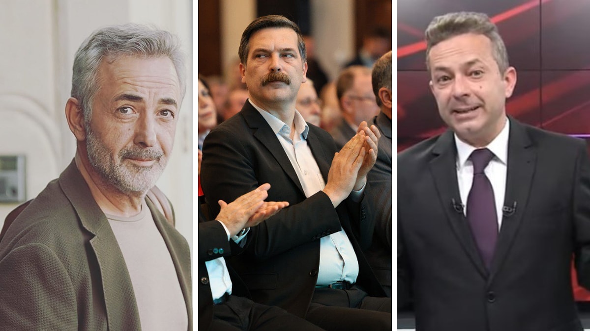 Mehmet Aslantuğ'dan Sonra Yeni İsim: Cennet Mahallesi'nin Selim'i ...