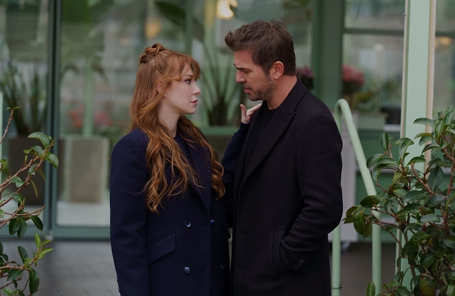 Peri Bu Karakteri Hiç Sevmeyecek! Çöp Adam Dizisine Tüm Dengeleri ...