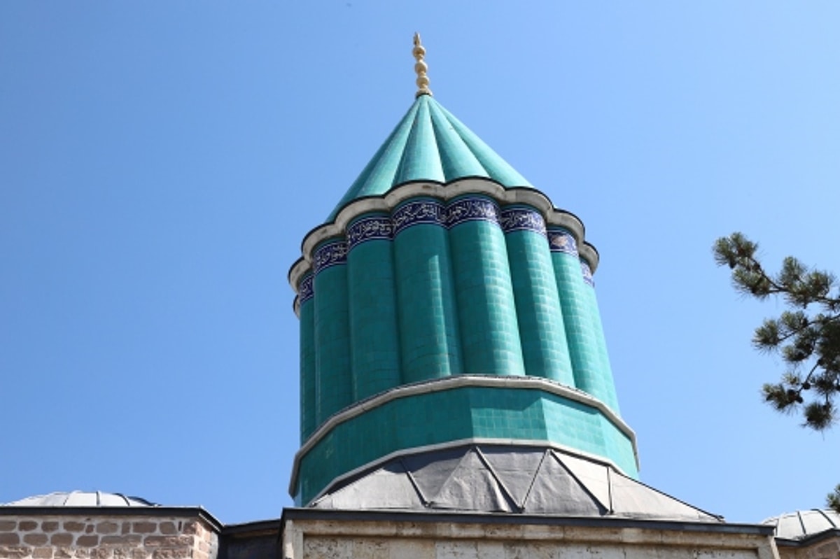 Turkuaz Rengi Hakkında Bilmedikleriniz - Onedio