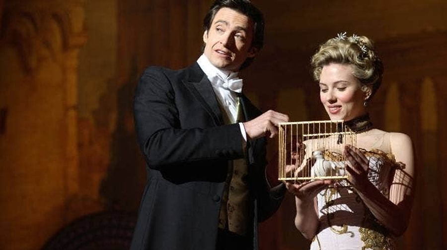 Prestij Filmi Hakkında Merak Edilenler - Onedio