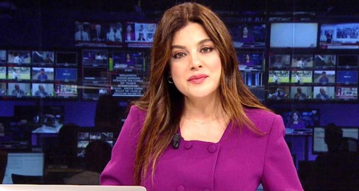 Hülya Hökenek Hakkında Merak Edilenler - Onedio