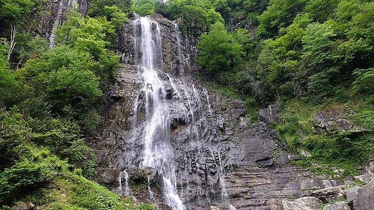 Breathtaking Waterfalls in Turkey: A Visual and Auditory Treat - Onedio