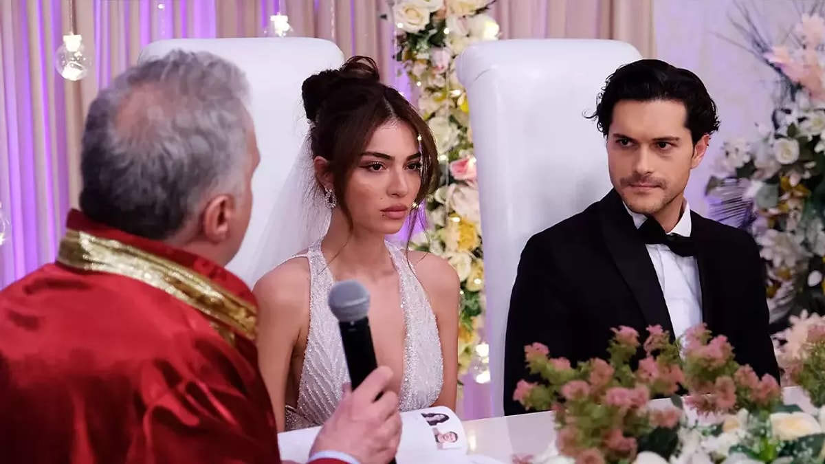 EGO Yeni Bölüm Fragmanı Yayınlandı: Erkeğe Güven Olmaz (EGO) 8.Bölüm ...