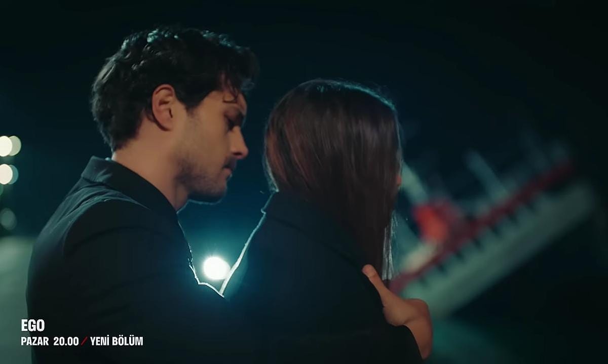 EGO Yeni Bölüm Fragmanı Yayınlandı: Erkeğe Güven Olmaz (EGO) 8.Bölüm ...