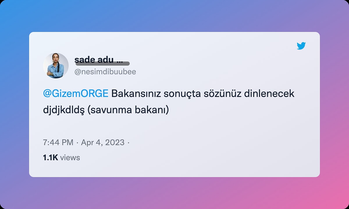 Gizem Örge'nin Arina'ya Öğrettiği Kelime - Onedio