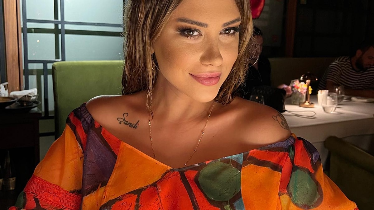 'Melis ve Engin' İddiası: Kısmetse Olur Melis ile Evli Sevgilisi ...