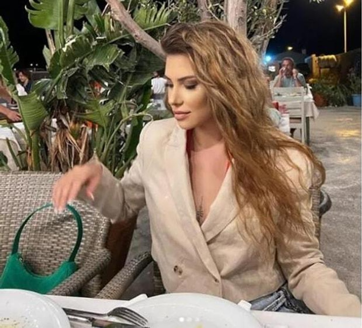 'Melis ve Engin' İddiası: Kısmetse Olur Melis ile Evli Sevgilisi ...