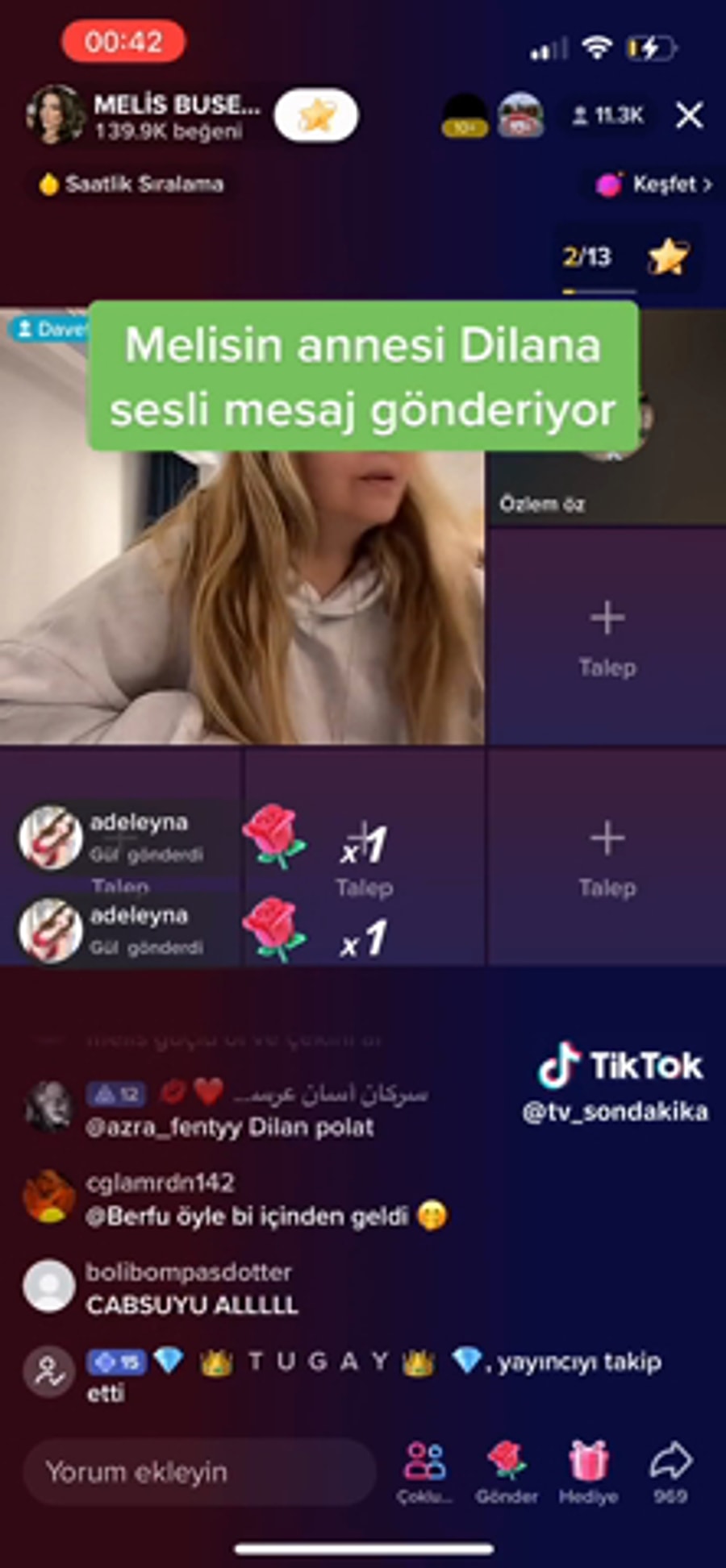 'Melis ve Engin' İddiası: Kısmetse Olur Melis ile Evli Sevgilisi ...