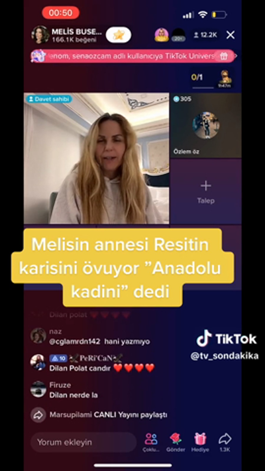 'Melis ve Engin' İddiası: Kısmetse Olur Melis ile Evli Sevgilisi ...