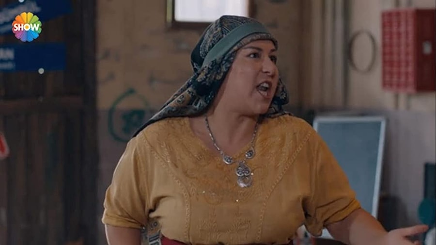 Esin Gündoğdu Son Hali Takdir Topladı! - Onedio