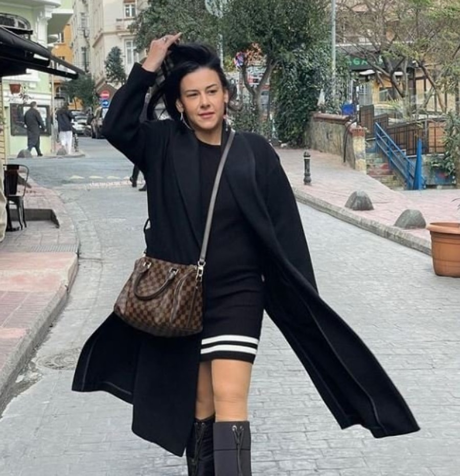 Esin Gündoğdu Son Hali Takdir Topladı! - Onedio