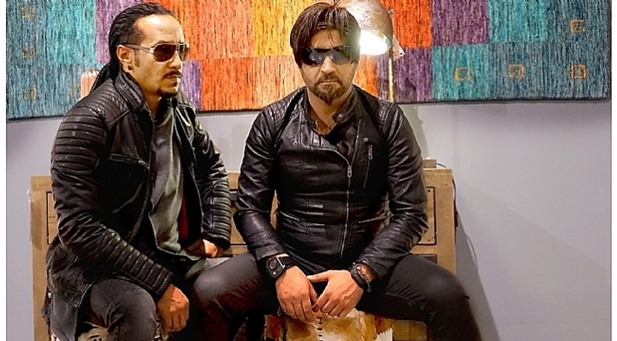 Cankan'ın Afro Örgüsü Saçlı Yıldızı Malik Ayhan'ın Son Haline ...