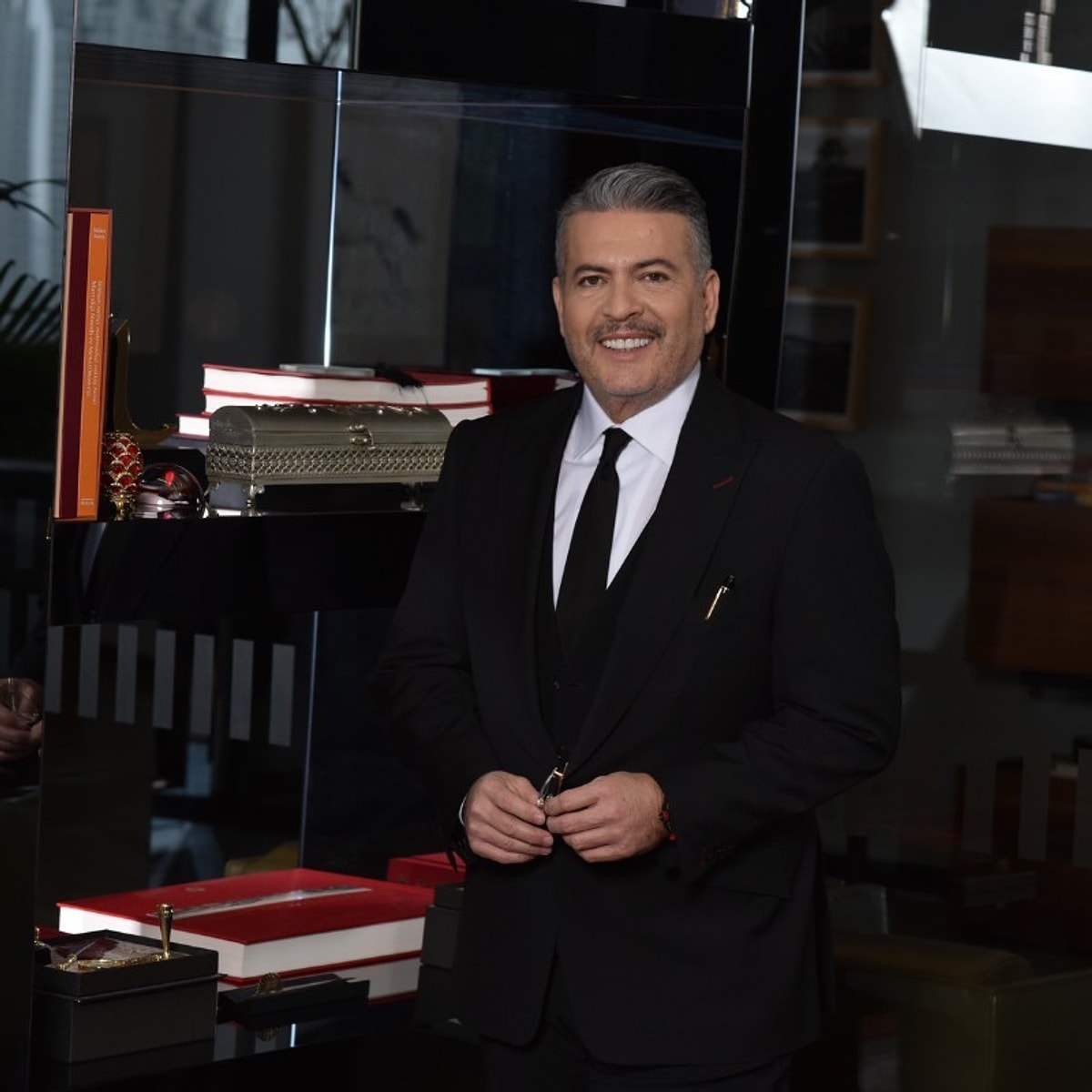 MHP Mersin Milletvekili Adayı Levent Uysal Kimdir? - Onedio