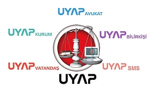 UYAP Portallarında Hangi İşlemler Yapılır? - Onedio