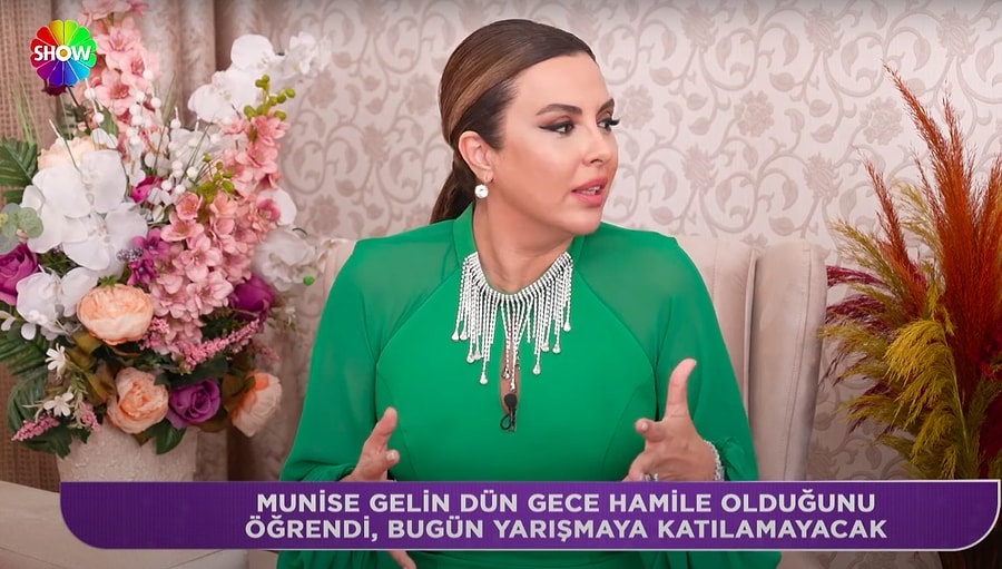 Gelin Evi Munise Bugün Neden Yok, Ne Oldu? - Onedio