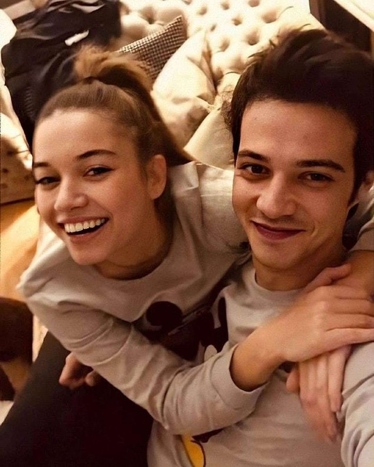 Demet Akalın'dan Büyük Gaf - Onedio