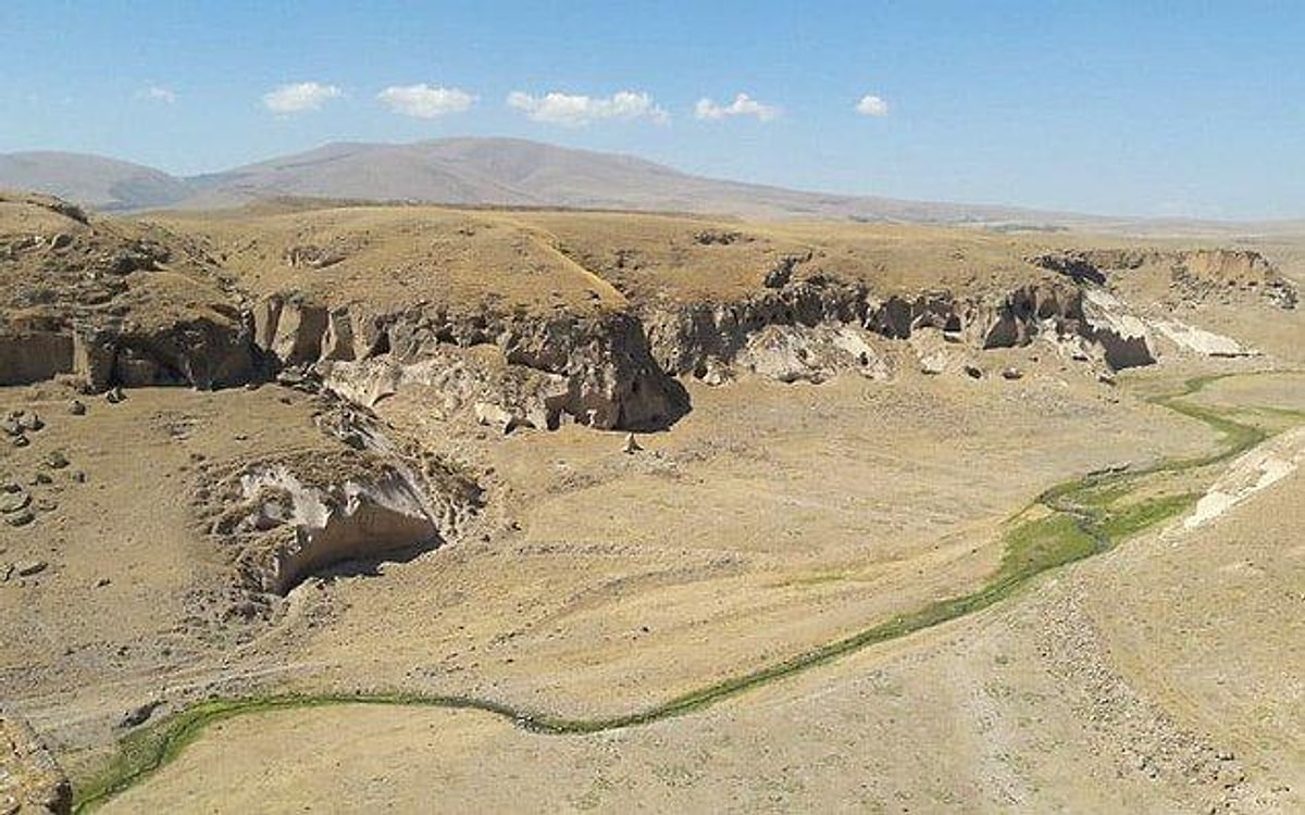 Exploring the Depths of Turkey: The Most Fascinating Caves and ...