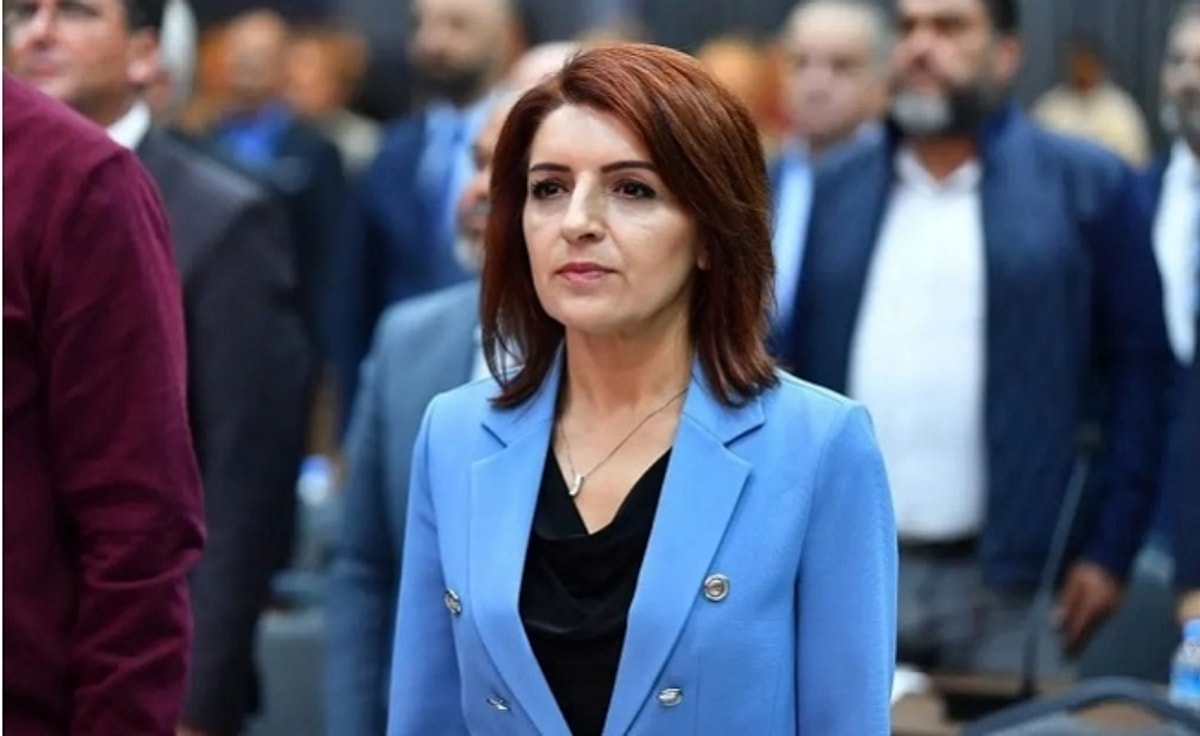 CHP Mersin Milletvekili Adayı Gülcan Kış kimdir? - Onedio