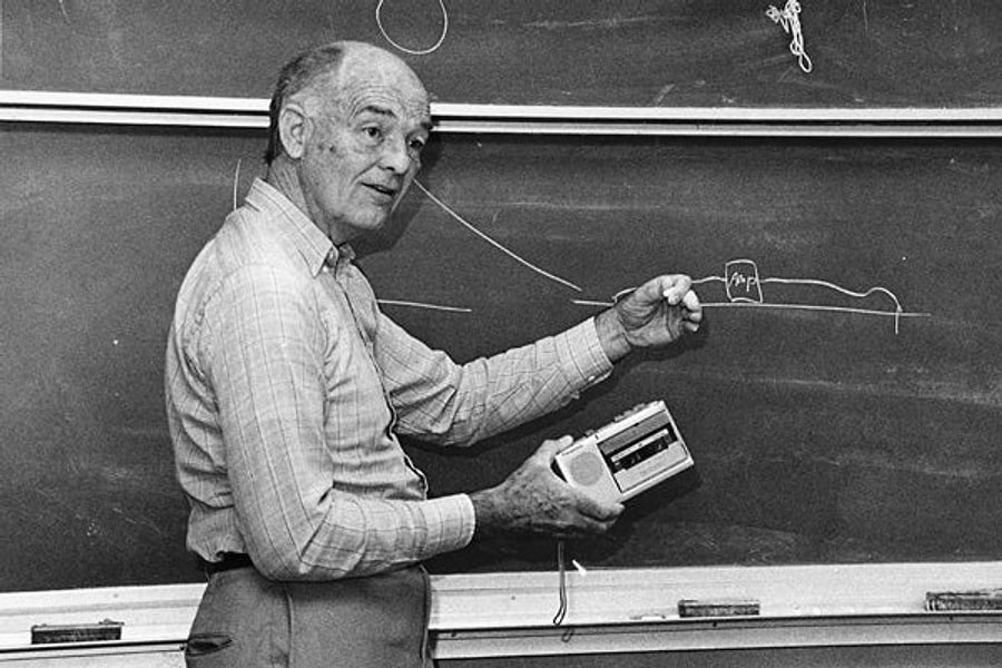 Yüz Akı Türkler: Umran İnan - Onedio