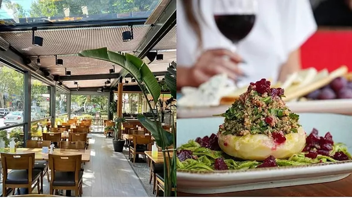 The Ultimate Guide to the Most Delicious Restaurants and Cafes on ...