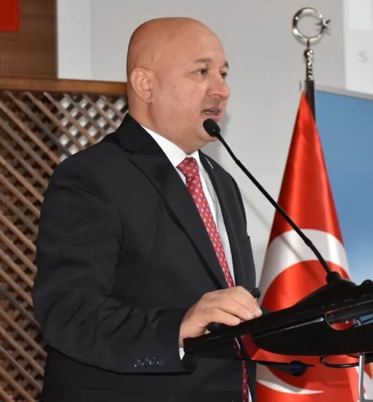 AKP Adıyaman Milletvekili Adayı Resul Kurt Kimdir - Onedio