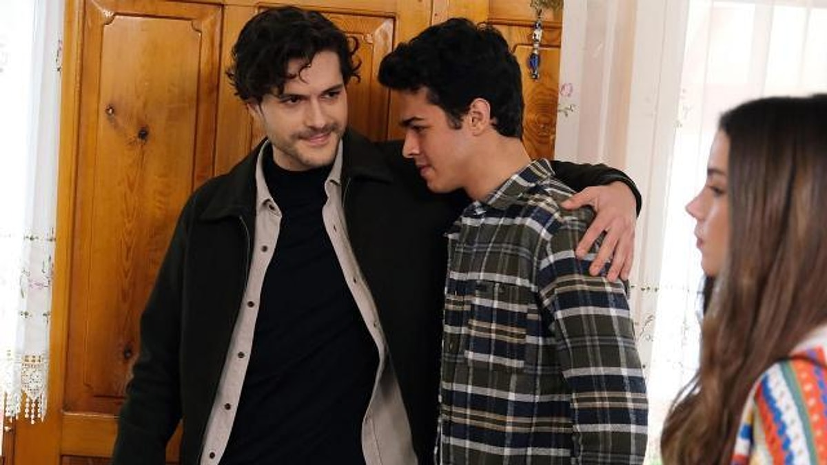 EGO 8. Bölüm Tek Parça İzleme Ekranı: EGO Son Bölüm Tek Parça Full İzle ...