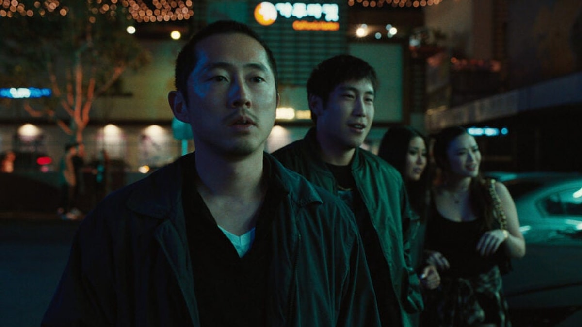 Yeni Dizi 'Beef' Rotten Tomatoes'tan Tam Puan Aldı - Onedio