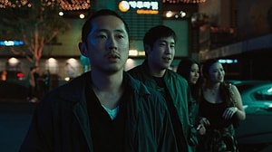 Yeni Dizi 'Beef' Rotten Tomatoes'tan Tam Puan Aldı - Onedio