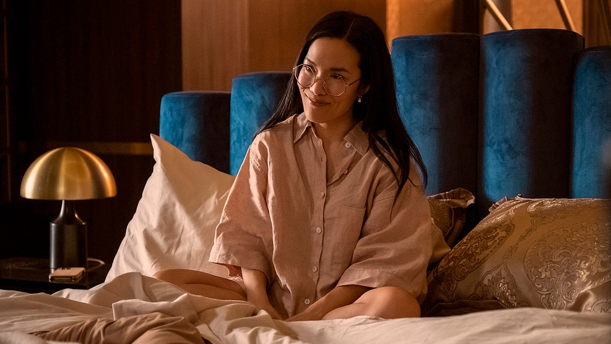Yeni Dizi 'Beef' Rotten Tomatoes'tan Tam Puan Aldı - Onedio