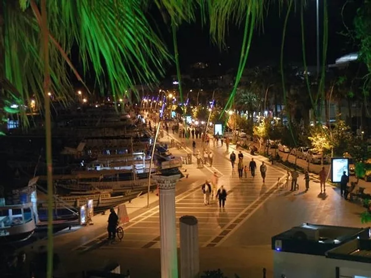 Marmaris Adventure: Exploring the Best Places to Visit in this ...