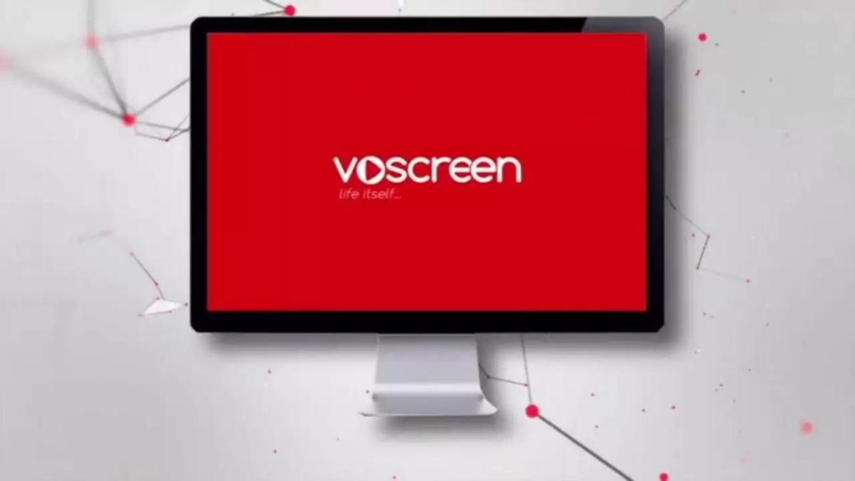 Voscreen nedir? - Onedio