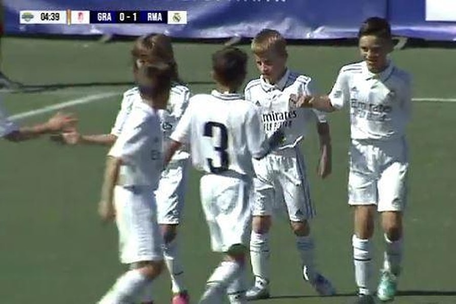 Eden Hazard Leo Hazard Gol - Onedio