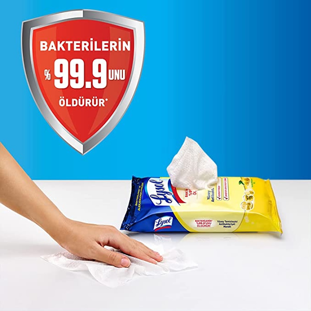 En Kullanışlı Temizlik Malzemeleri Neler? - Onedio