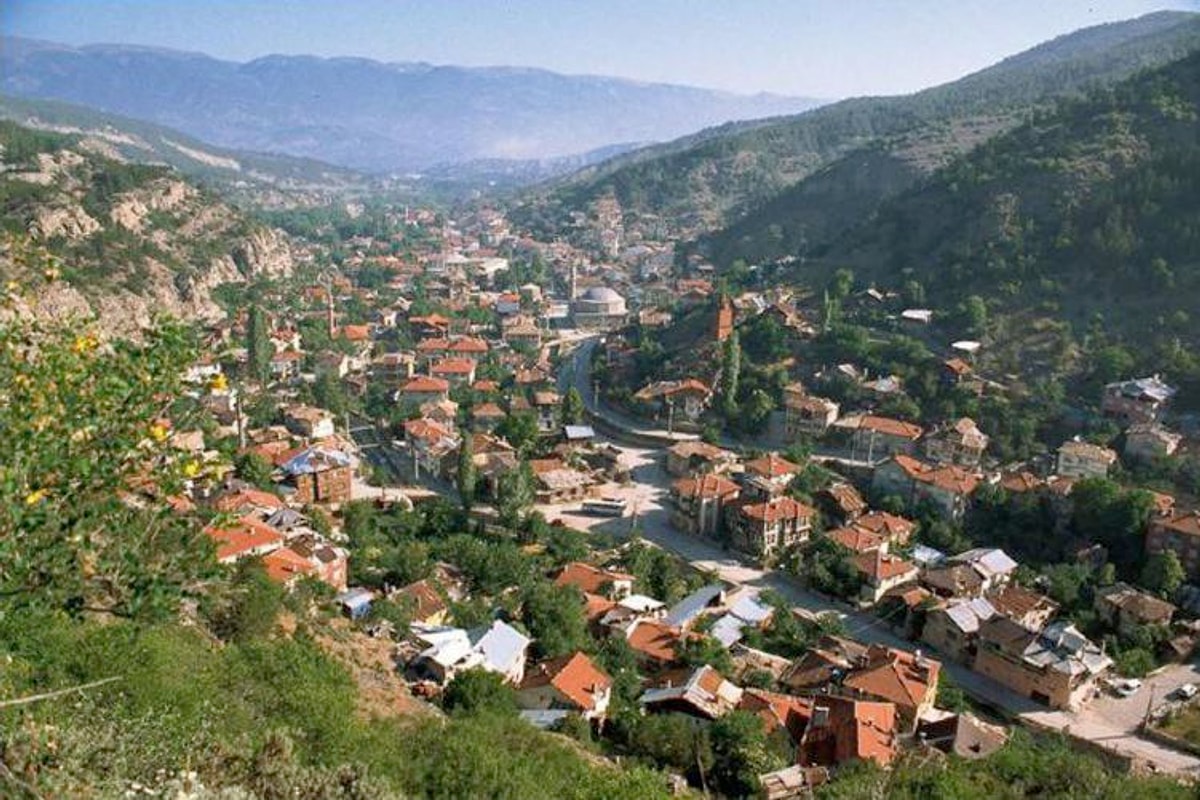 Exploring the Hidden Gems of Bolu: A Comprehensive Travel Guide - Onedio