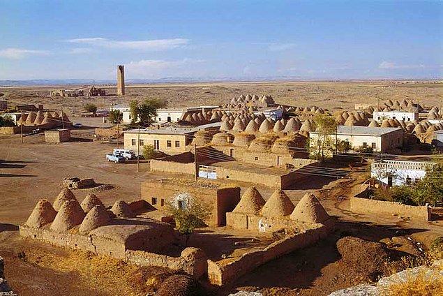 Harran Travel Guide: Uncovering the Secrets of Mesopotamia's Fairytale ...